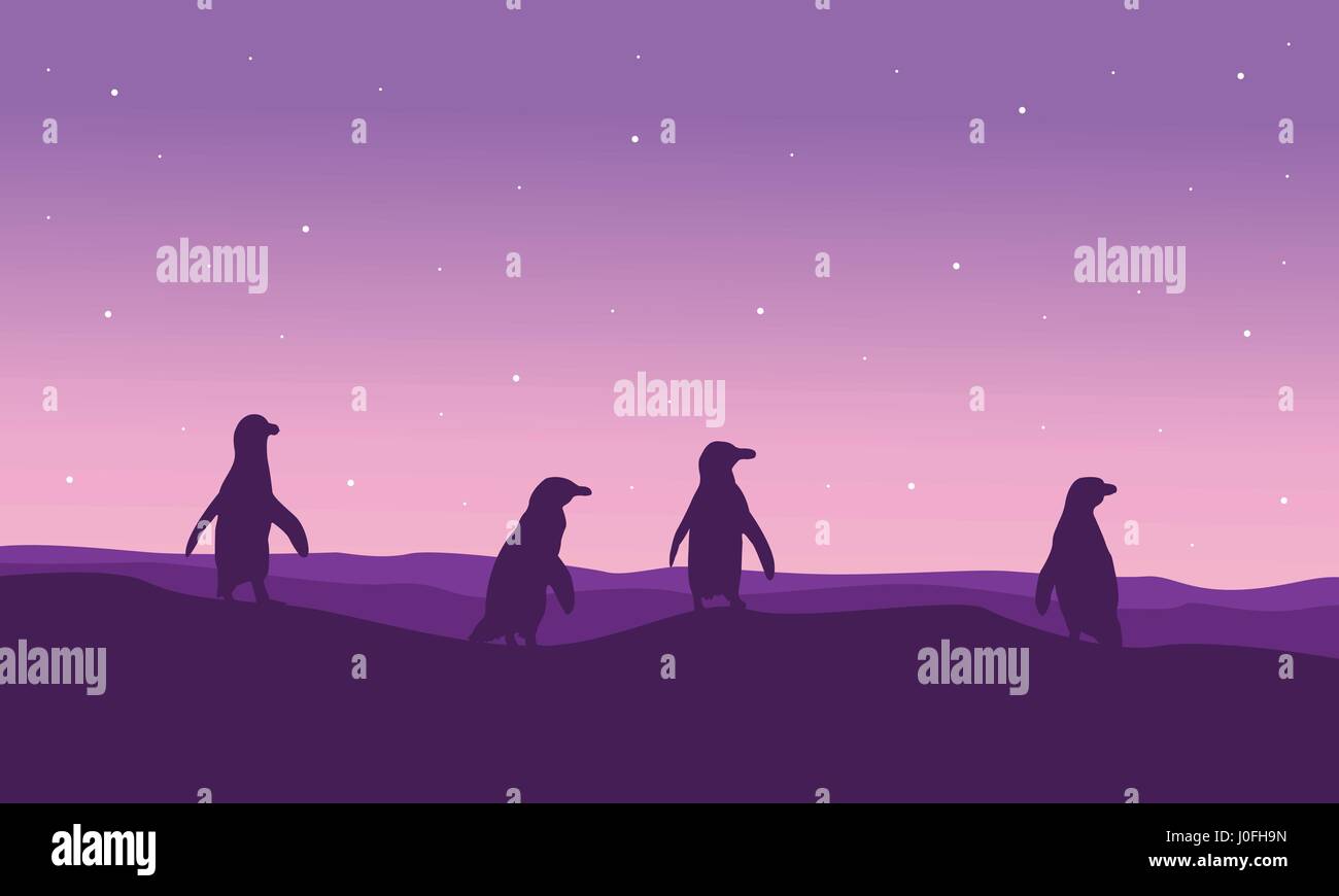 Purple cloud on black Stock Vector Images - Alamy