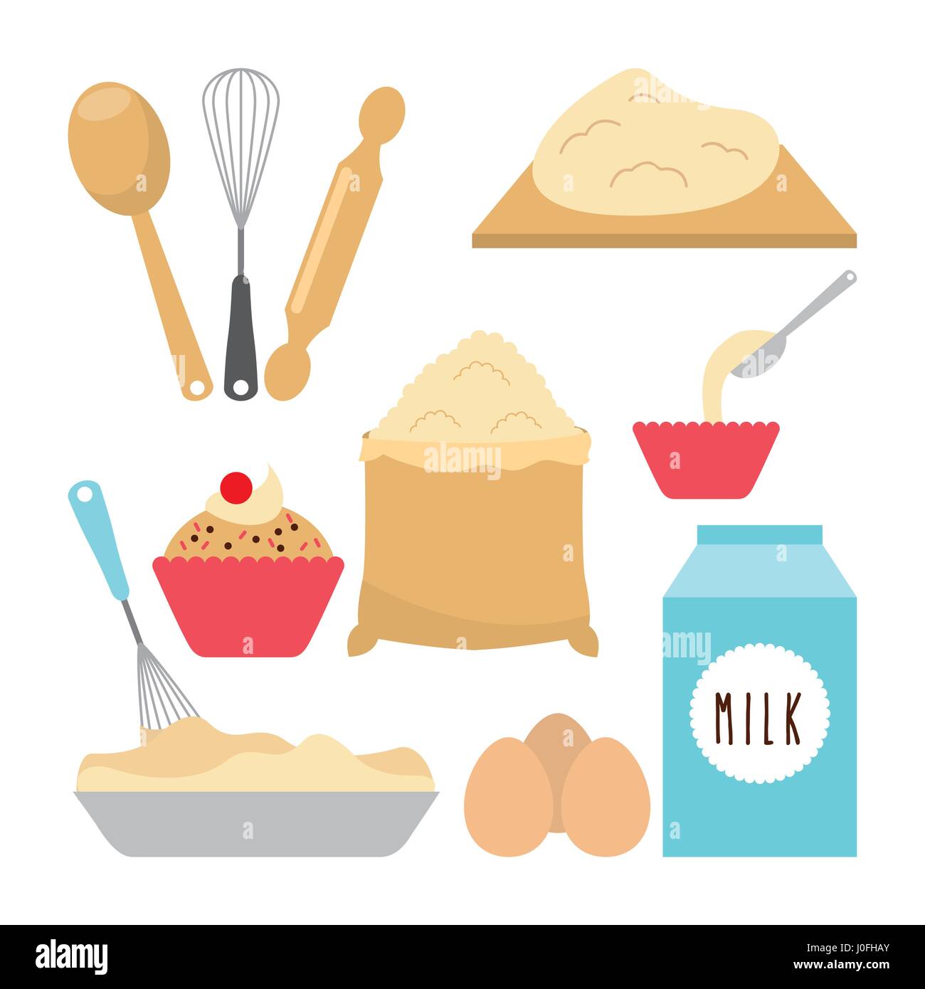 homemade concept design Stock Vector Image & Art - Alamy