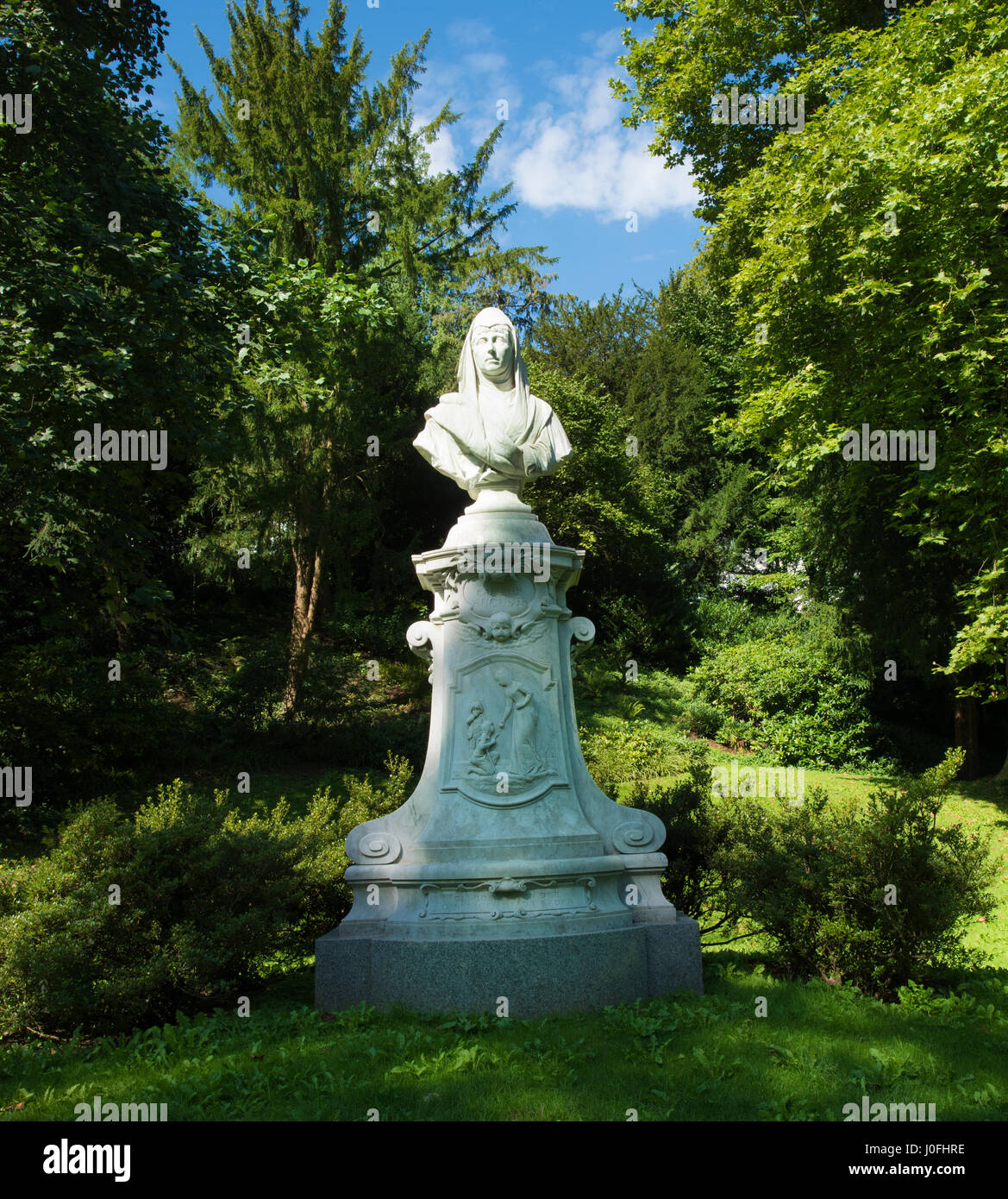 Saxe weimar eisenach augusta of hi-res stock photography and images - Alamy