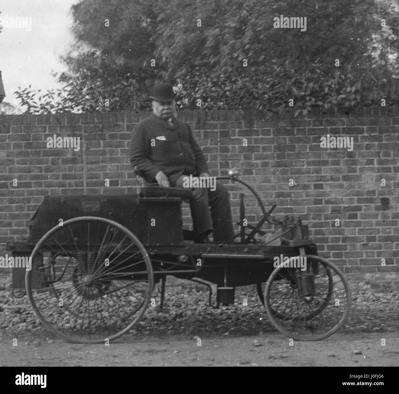 1895 car hi-res stock photography and images - Alamy