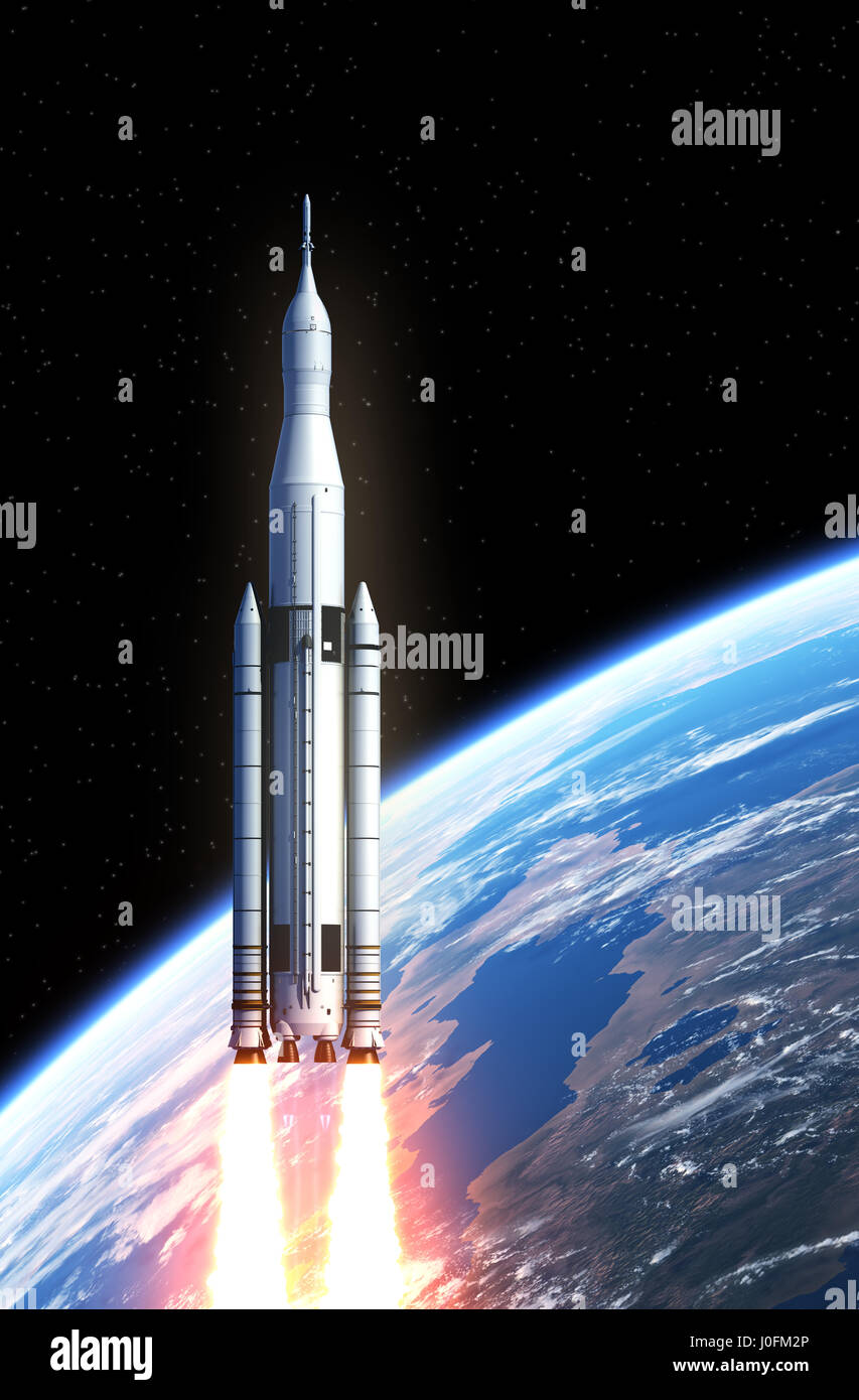 3d stage space hi-res stock photography and images - Alamy