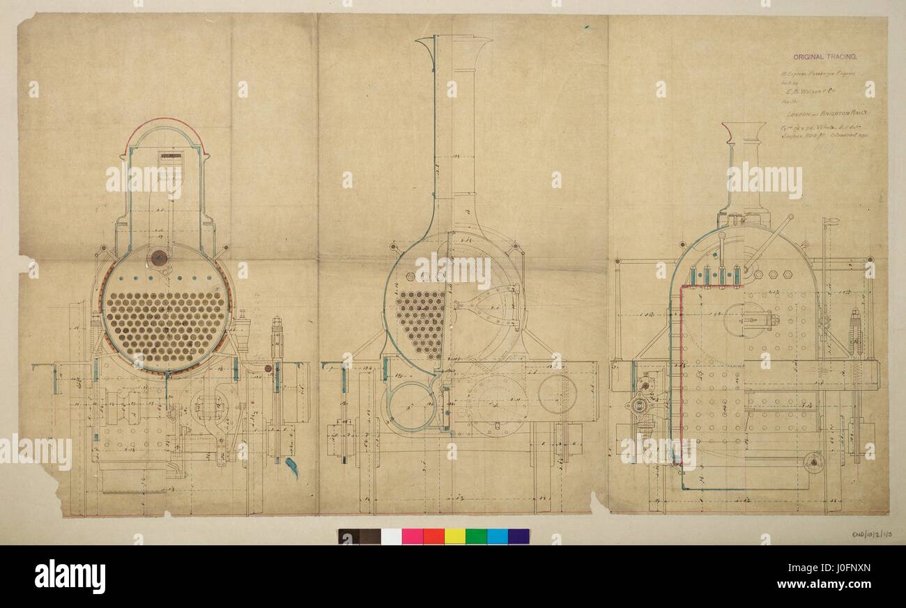 Cross sections hi-res stock photography and images - Alamy