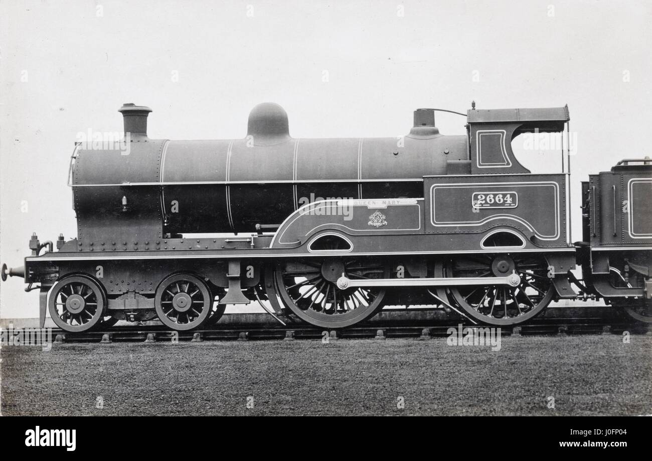 1910 in london hi-res stock photography and images - Alamy