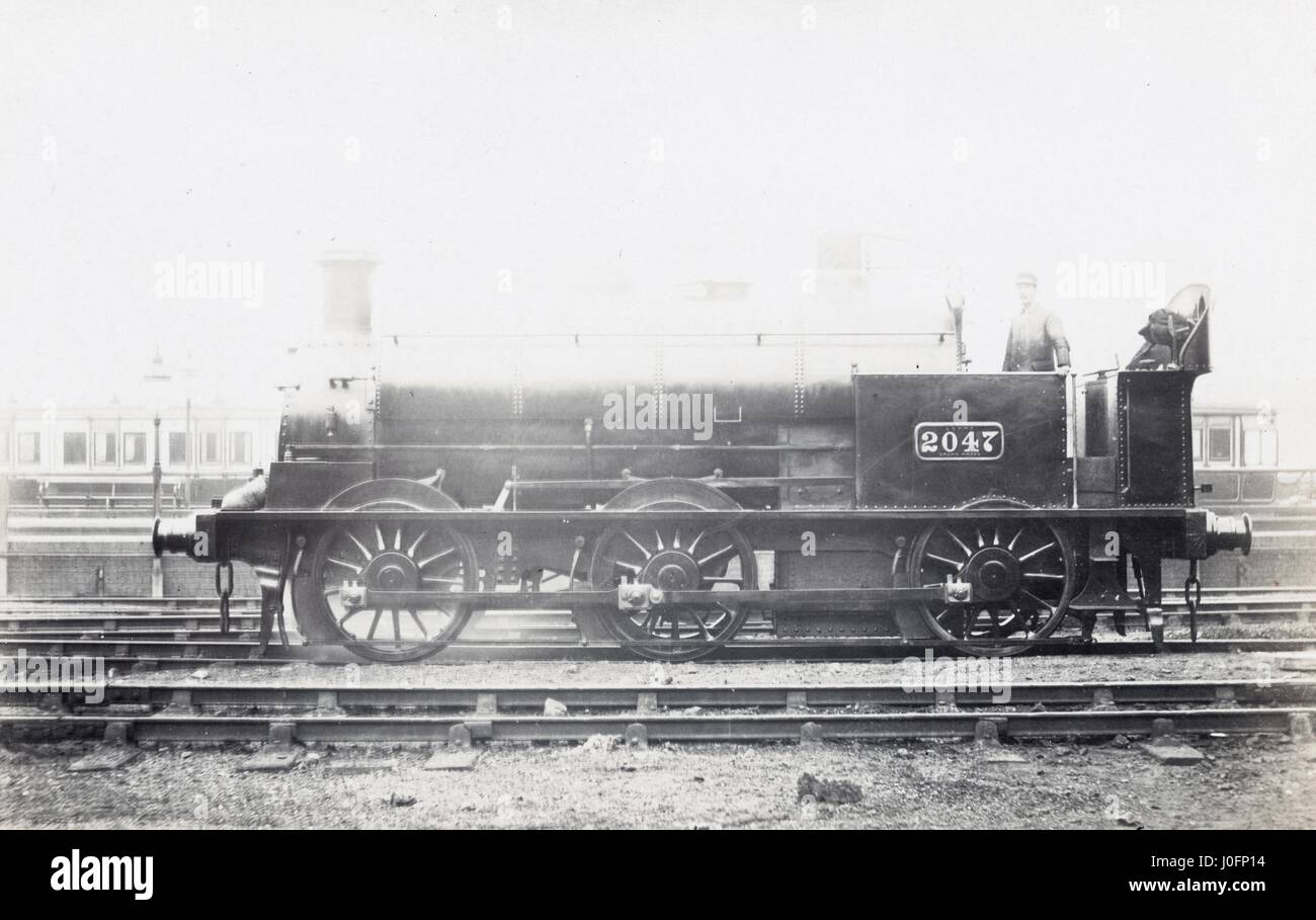 Locomotive tank hi-res stock photography and images - Alamy