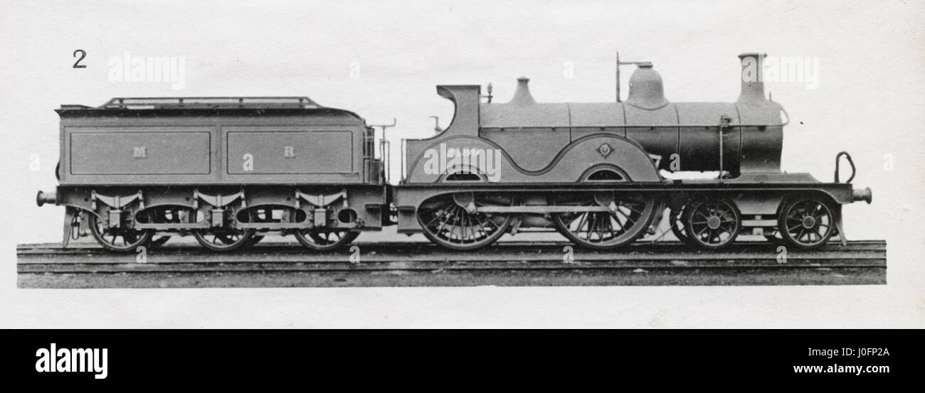 L class locomotive hi-res stock photography and images - Alamy