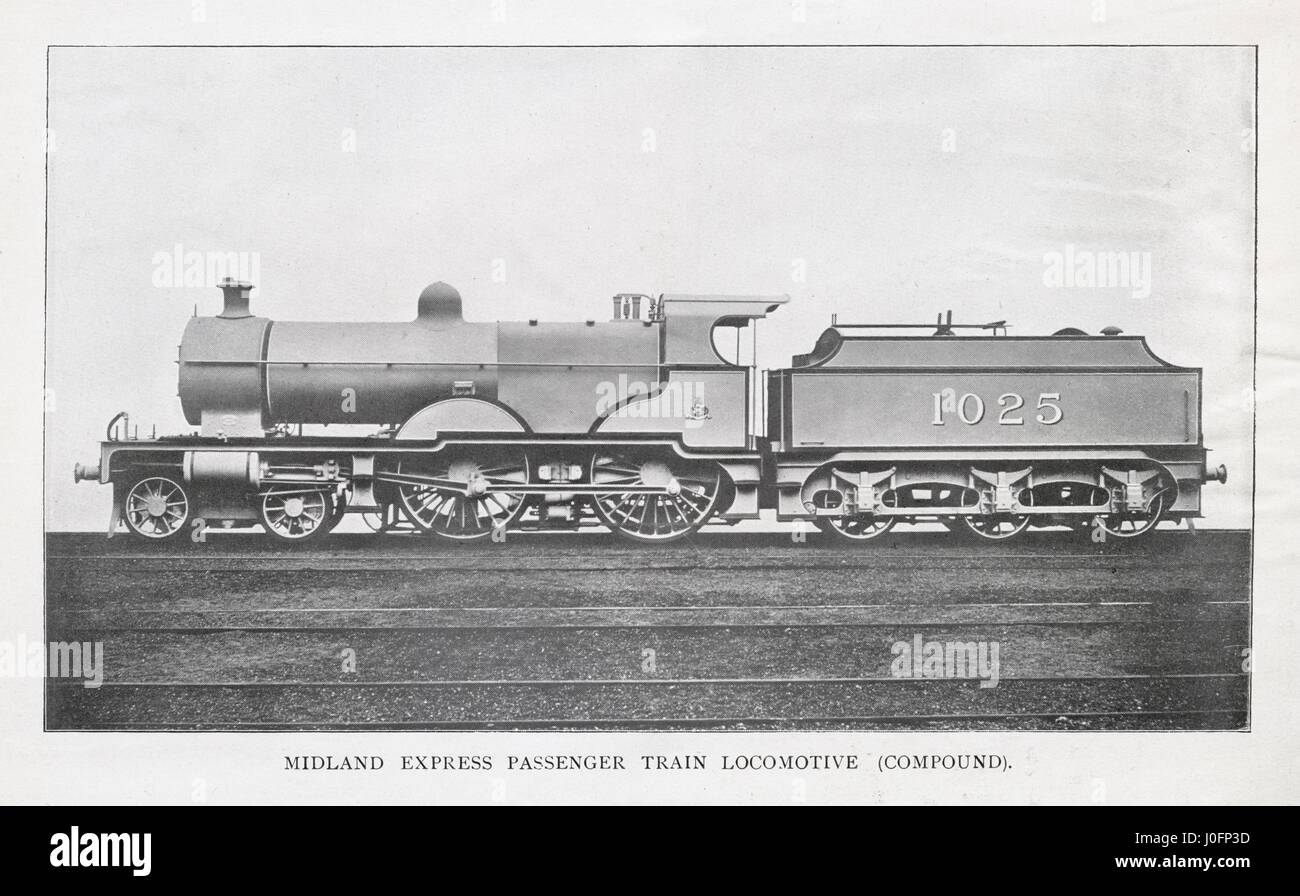 Compound steam engine hi-res stock photography and images - Alamy