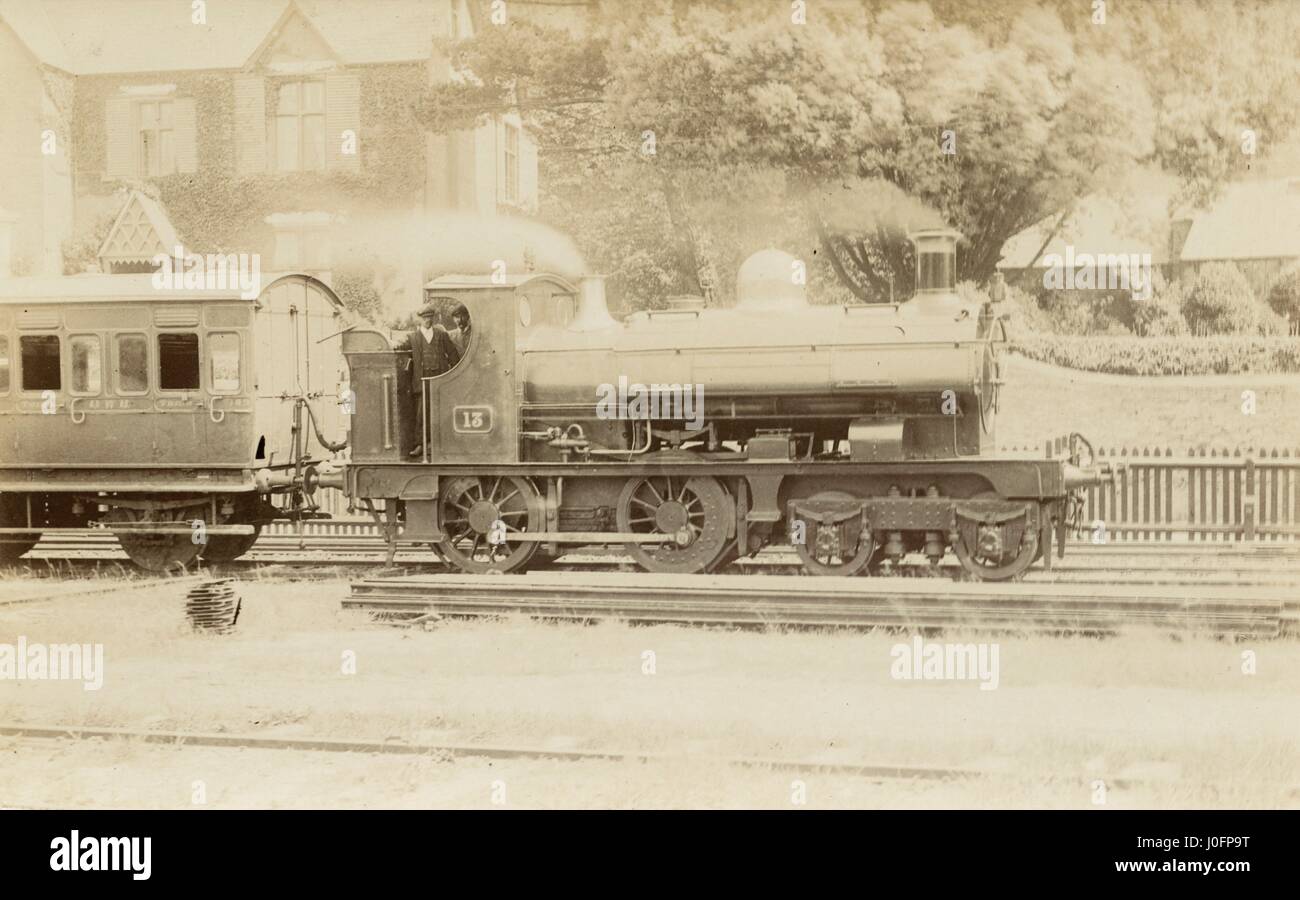 Gwr engine hi-res stock photography and images - Alamy