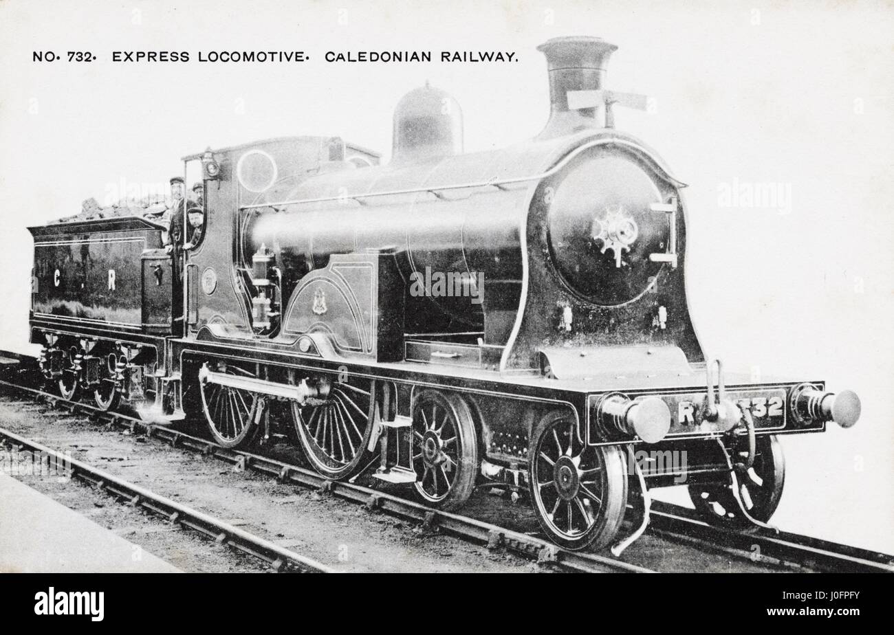 4 4 0 locomotive hi-res stock photography and images - Alamy