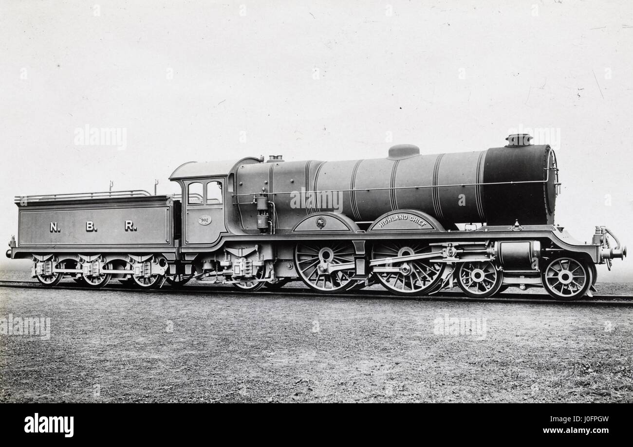 Atlantic Locomotive High Resolution Stock Photography and Images - Alamy