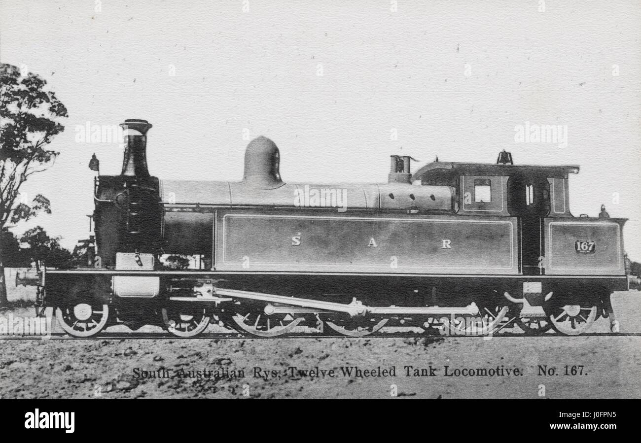 Tank locomotive hi-res stock photography and images - Alamy