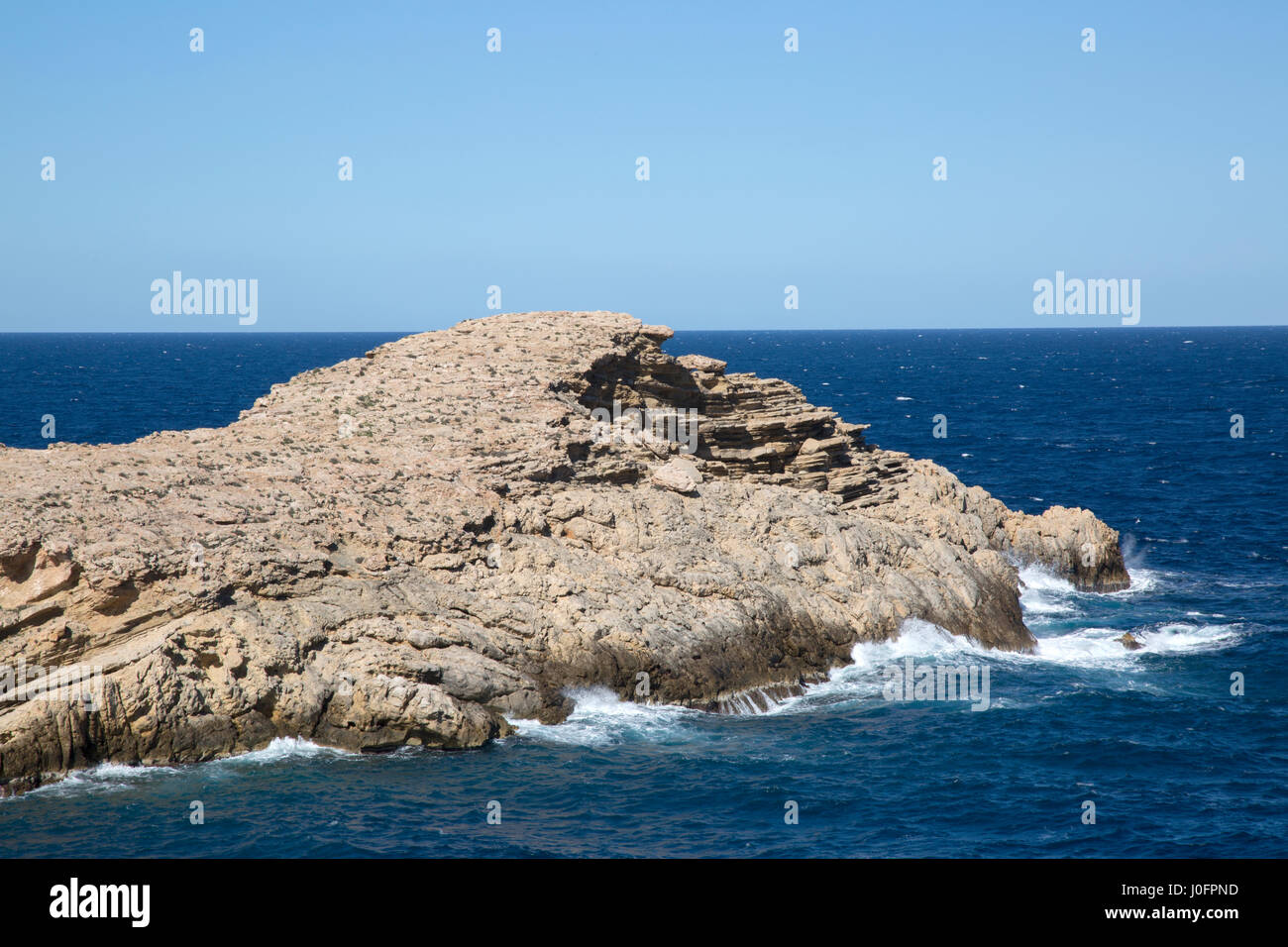 Punta galera hi-res stock photography and images - Alamy