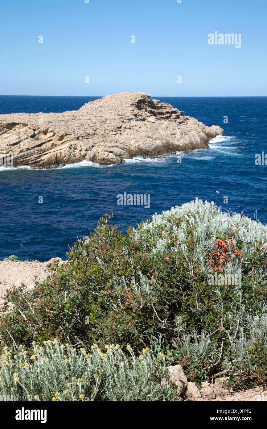 Punta galera hi-res stock photography and images - Alamy