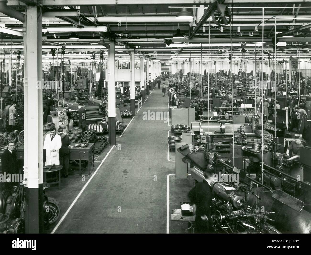 Production History High Resolution Stock Photography and Images - Alamy