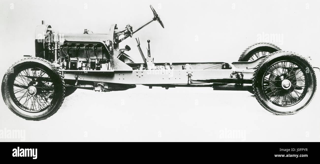 Chassis hi-res stock photography and images - Alamy