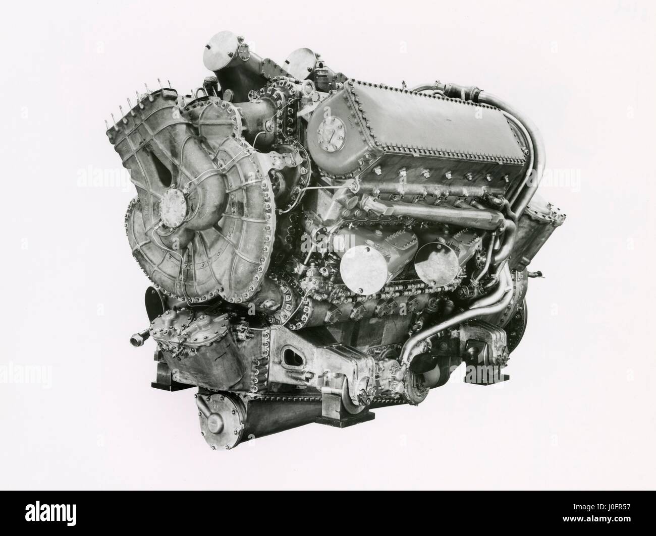 18 cylinder hi-res stock photography and images - Alamy
