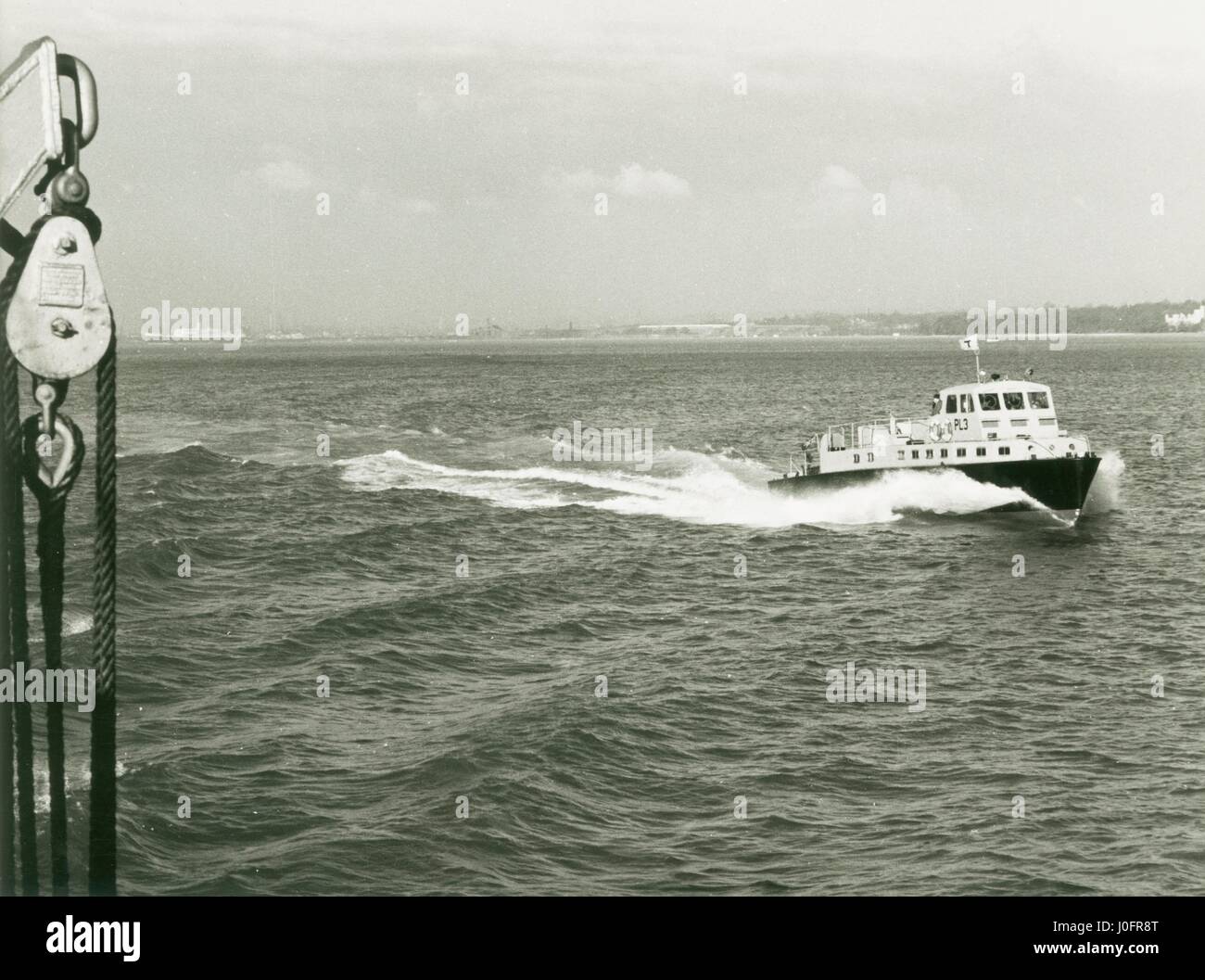 High speed launch hi-res stock photography and images - Alamy