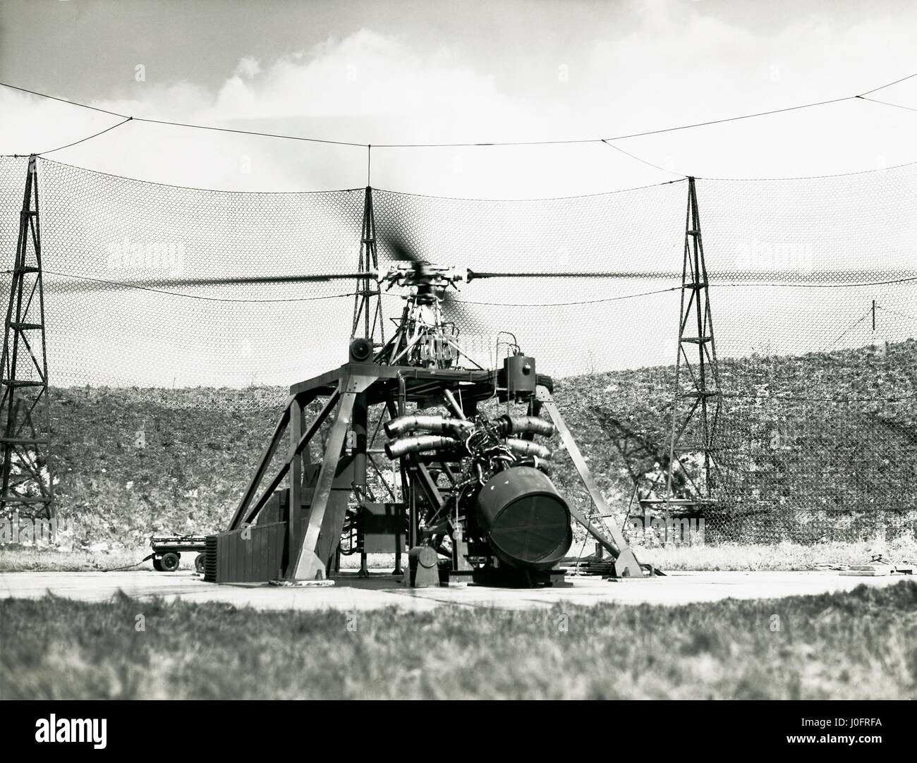 Gazelle engines hi-res stock photography and images - Alamy