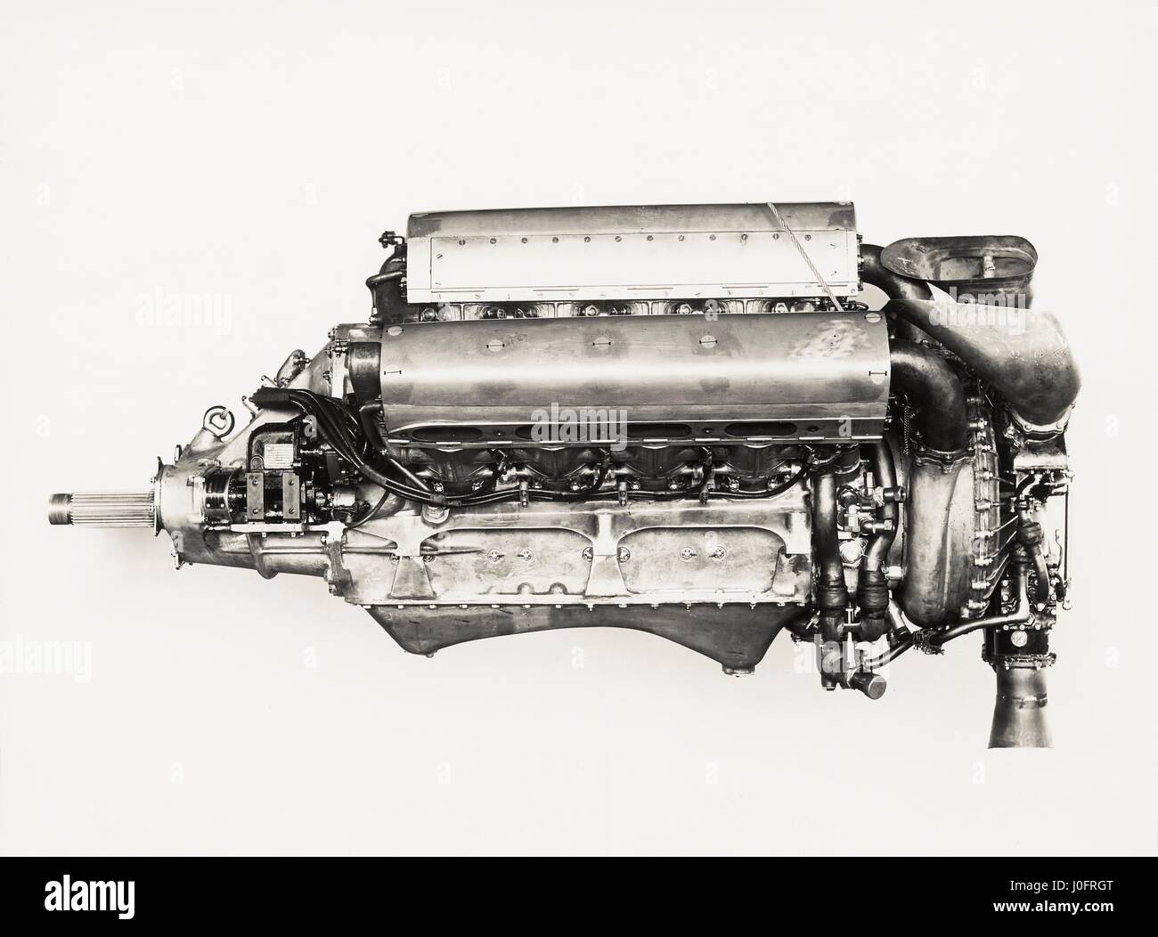 Lion engines hi-res stock photography and images - Alamy