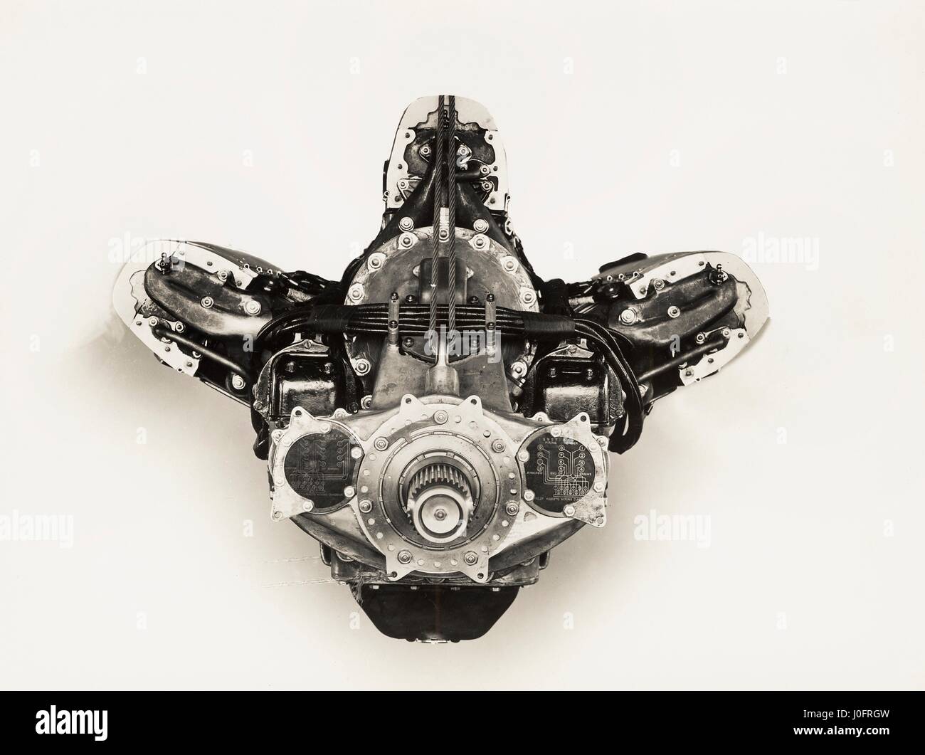 Lion engines hi-res stock photography and images - Alamy