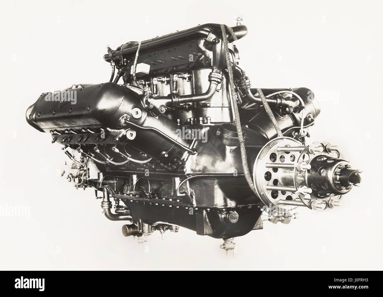 Lion engines hi-res stock photography and images - Alamy