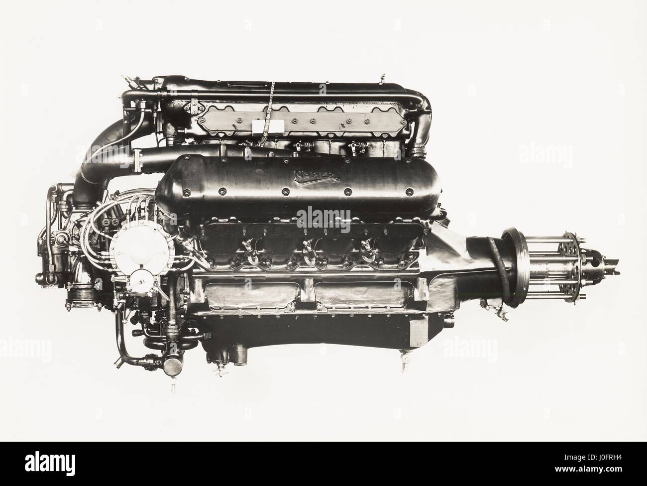 Lion engines hi-res stock photography and images - Alamy