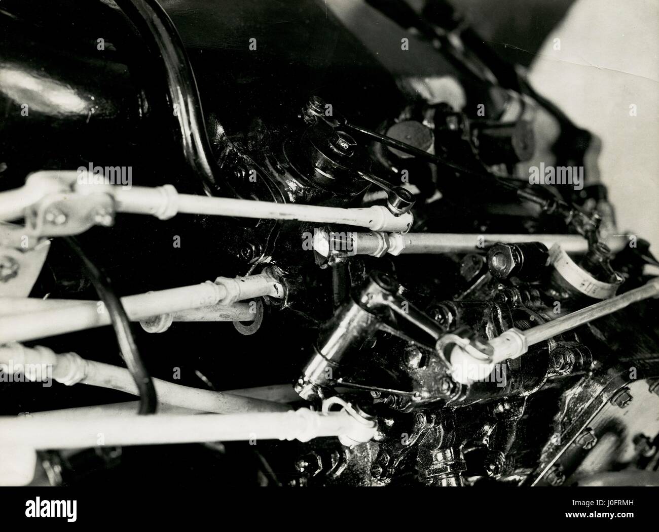 Napier sabre hi-res stock photography and images - Alamy