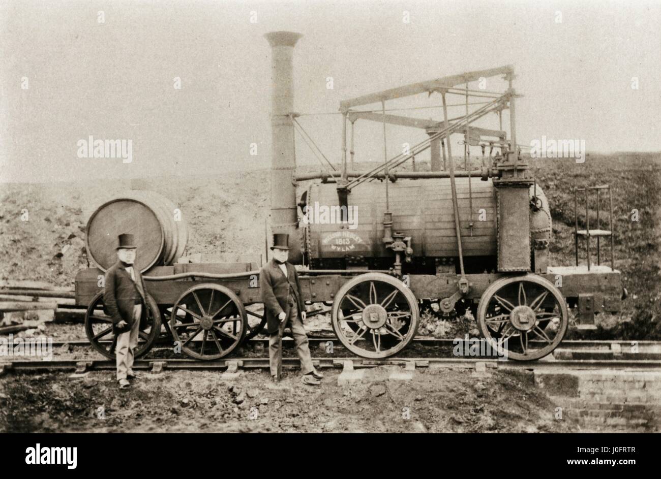 William hedley hi-res stock photography and images - Alamy