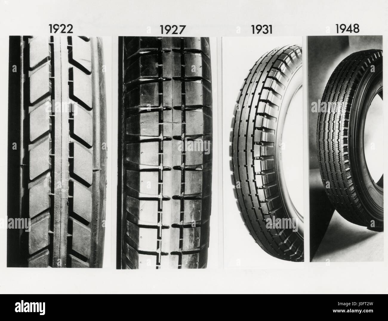 Car development history hi-res stock photography and images - Alamy