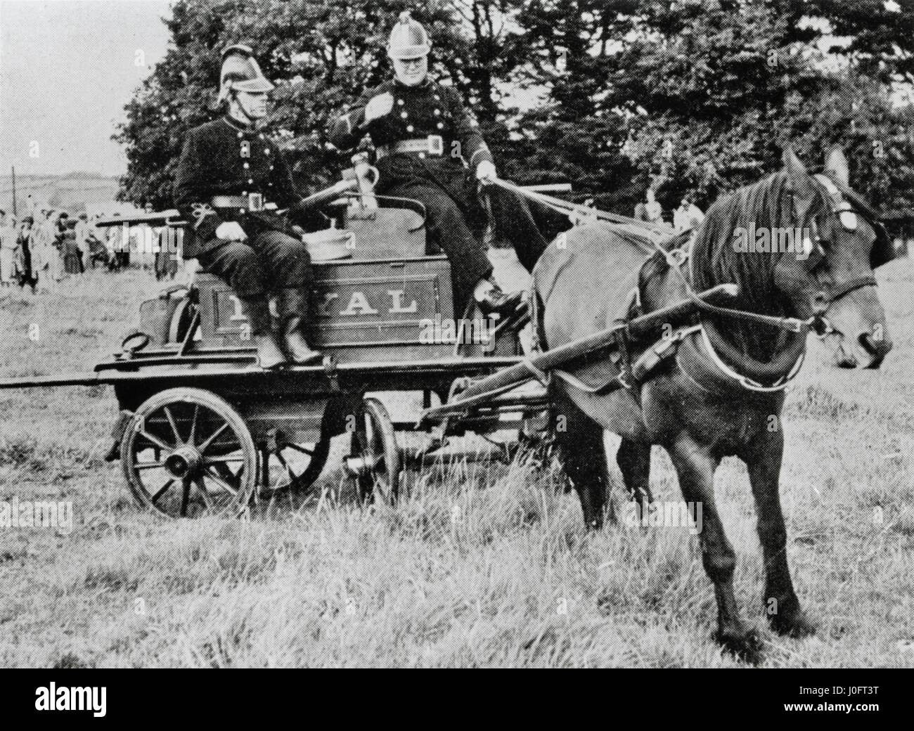 Fire apparatus hi-res stock photography and images - Alamy
