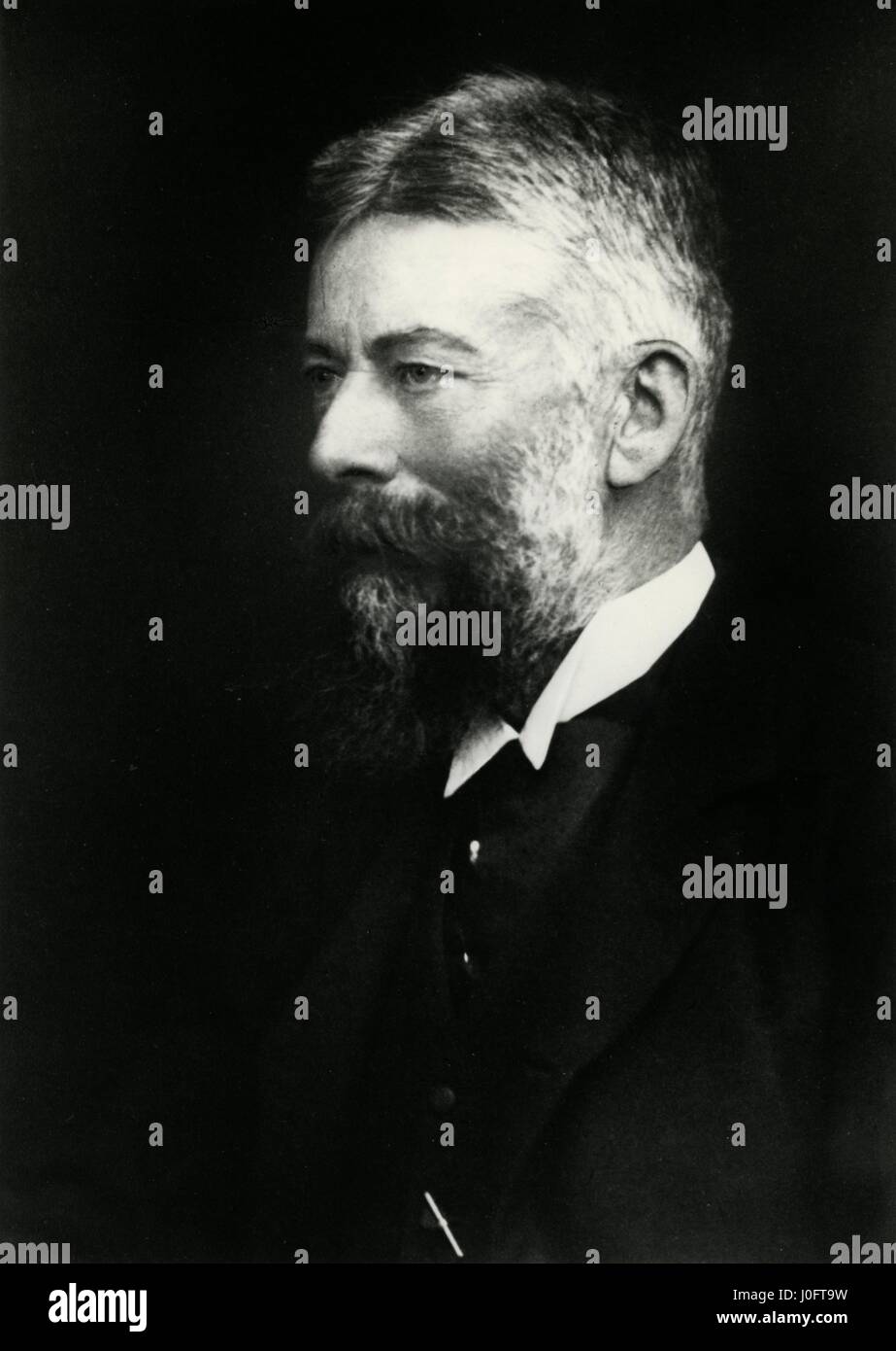 Beauchamp Tower (1845-1904 Stock Photo - Alamy