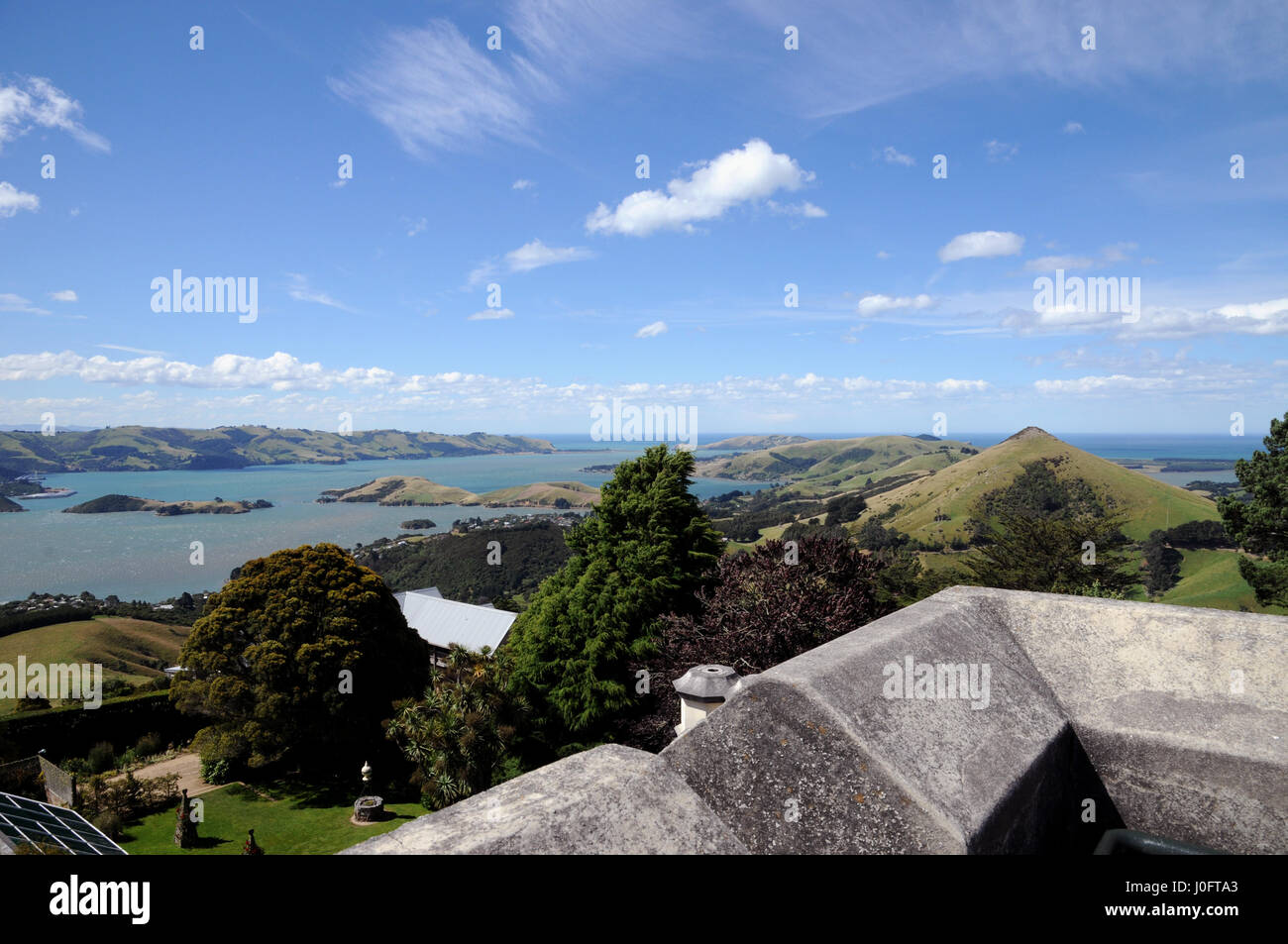 Exploring lanarch castle hi-res stock photography and images - Alamy
