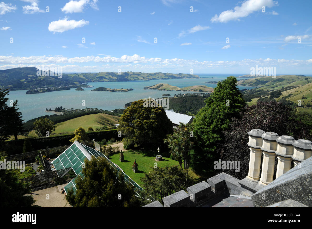 William larnach hi-res stock photography and images - Alamy