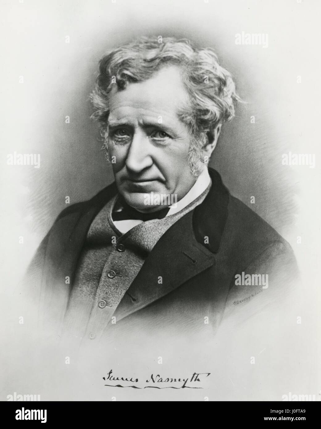 Nasmyth Stock Photos & Nasmyth Stock Images - Alamy