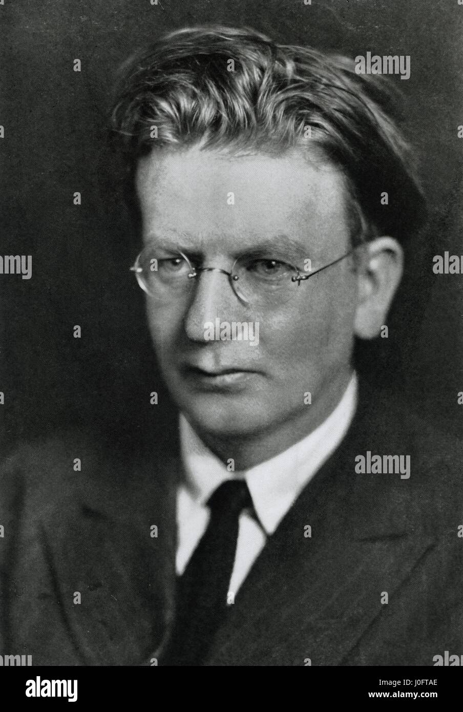 John logie baird hi-res stock photography and images - Alamy
