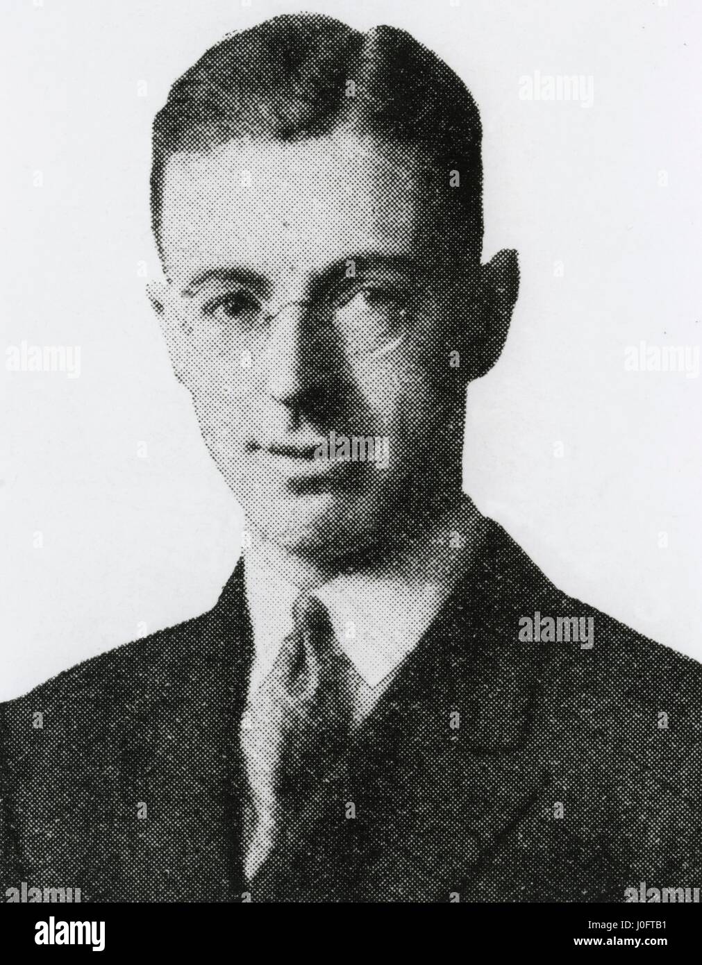 Railton hi-res stock photography and images - Alamy