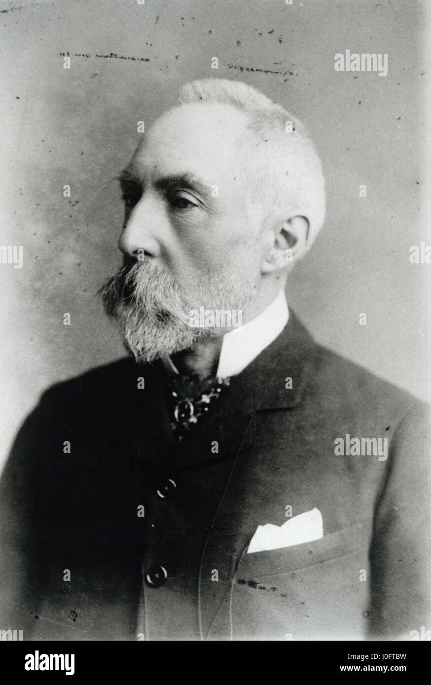 Edward Hamer Carbutt (1838-1905 Stock Photo - Alamy