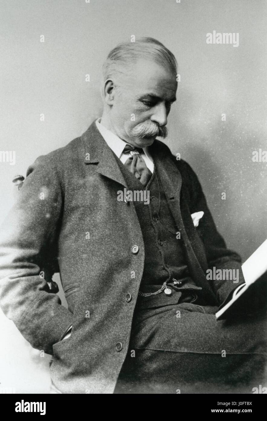 Bryan donkin hi-res stock photography and images - Alamy