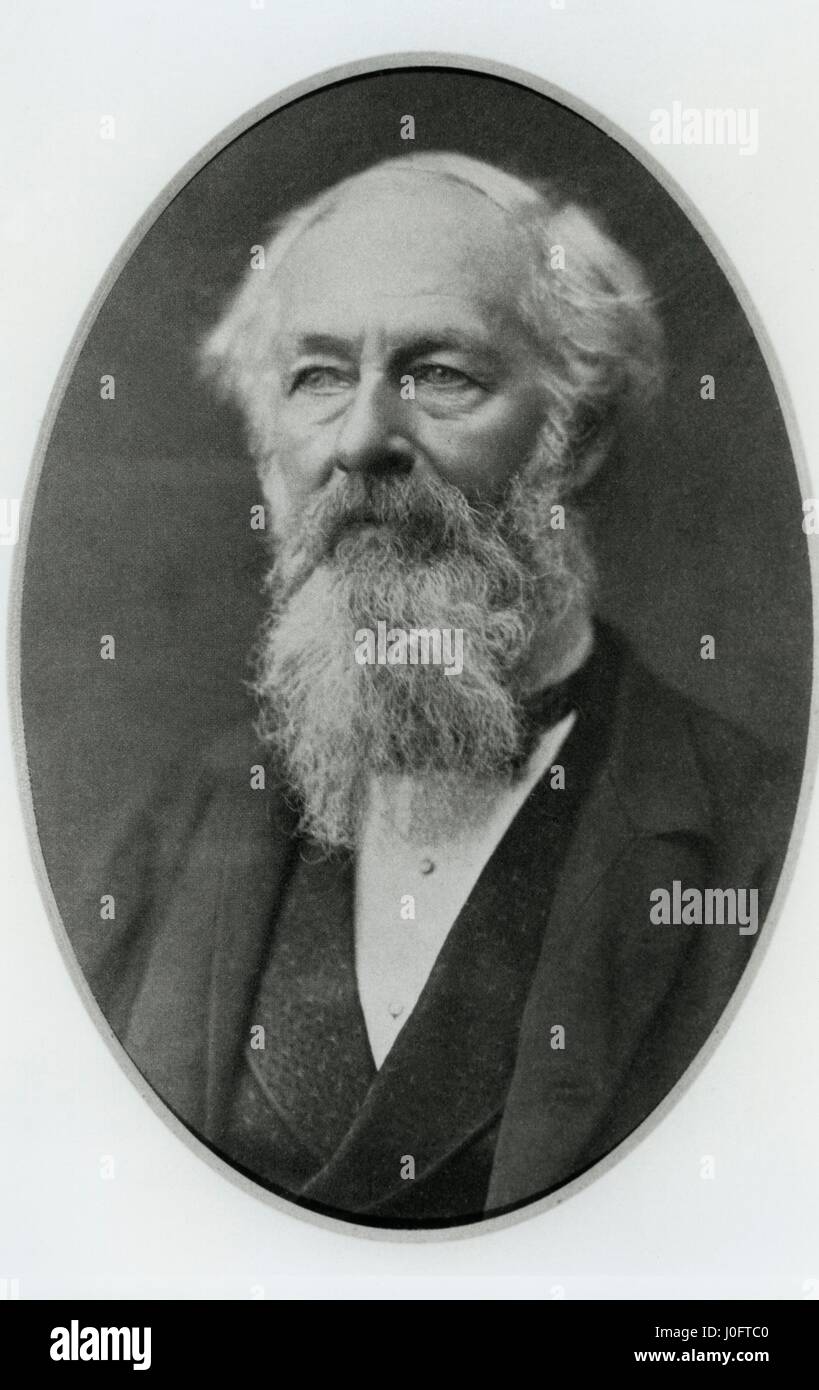 William Prime Marshall, Institution of Mechanical Engineers' Secretary ...