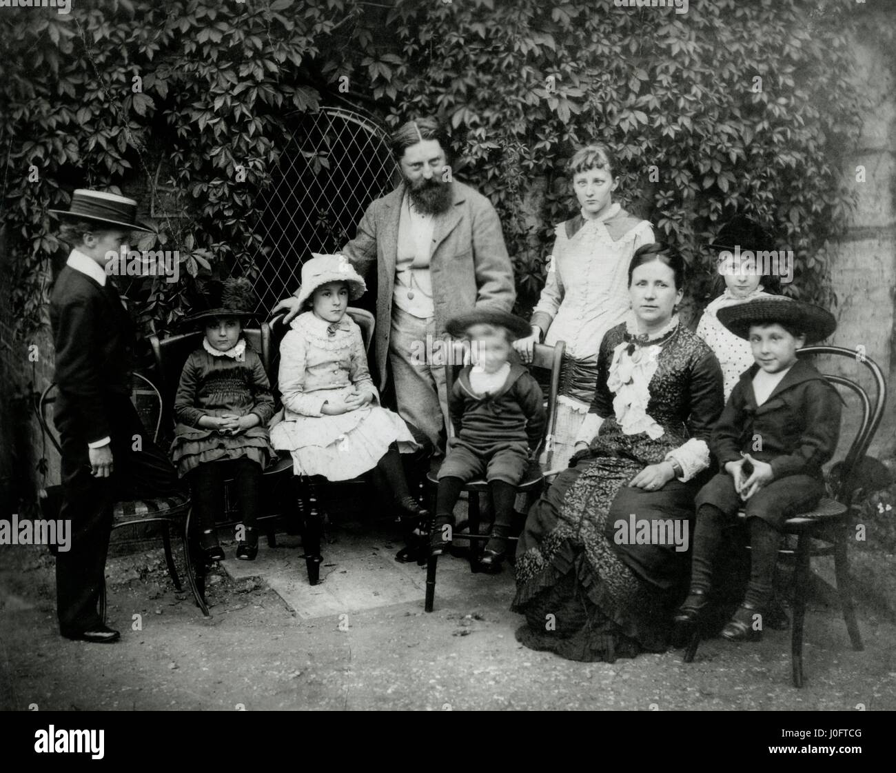 William henry maw hi-res stock photography and images - Alamy