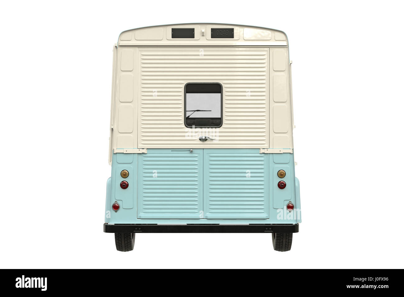 Back handles Cut Out Stock Images & Pictures - Alamy