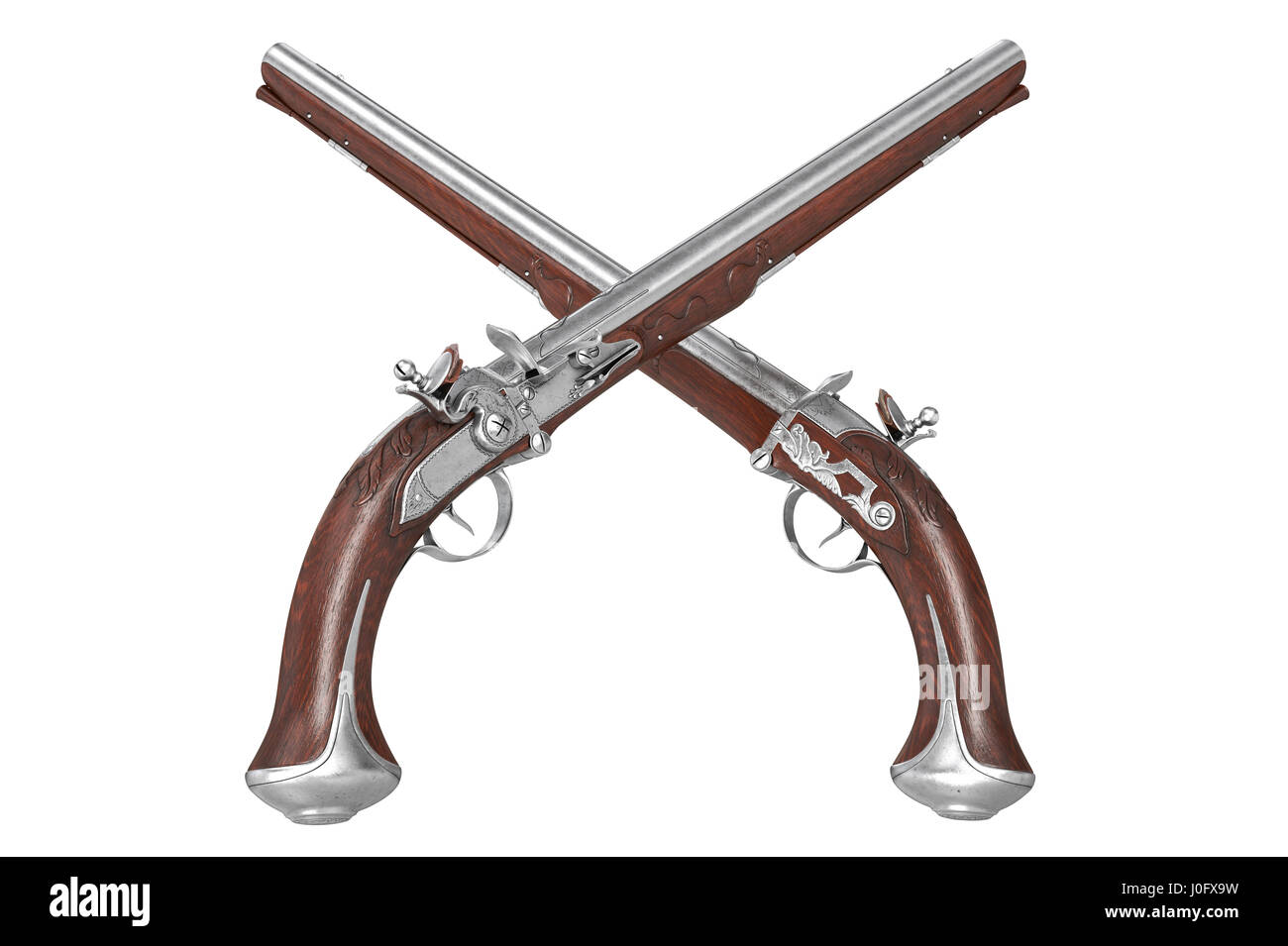 Weapon brown Cut Out Stock Images & Pictures - Alamy