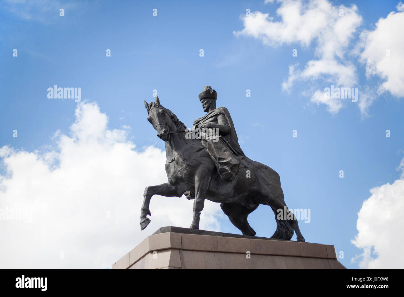 Kenesary High Resolution Stock Photography and Images - Alamy