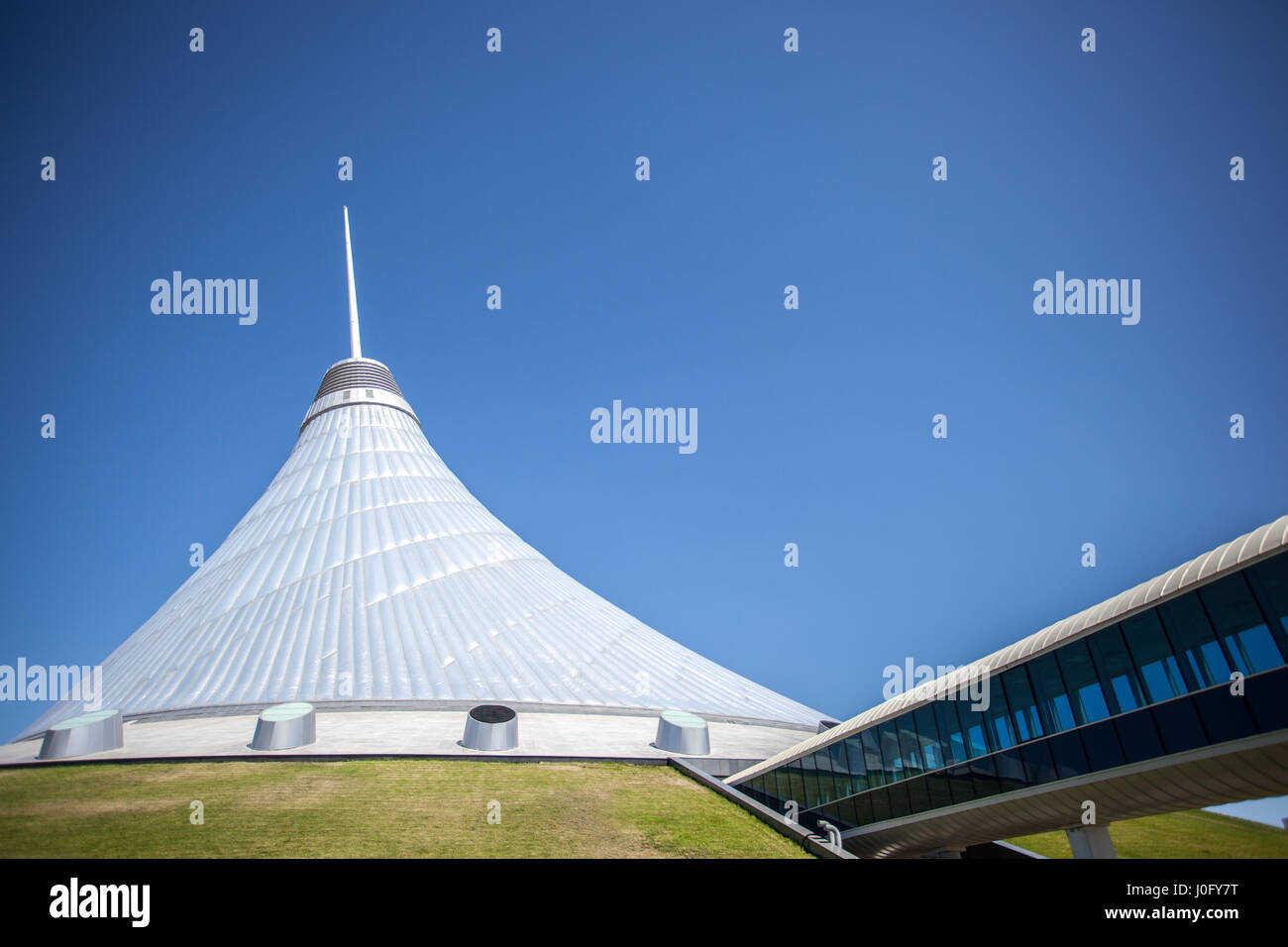 Shopping center astana mall hi-res stock photography and images - Alamy