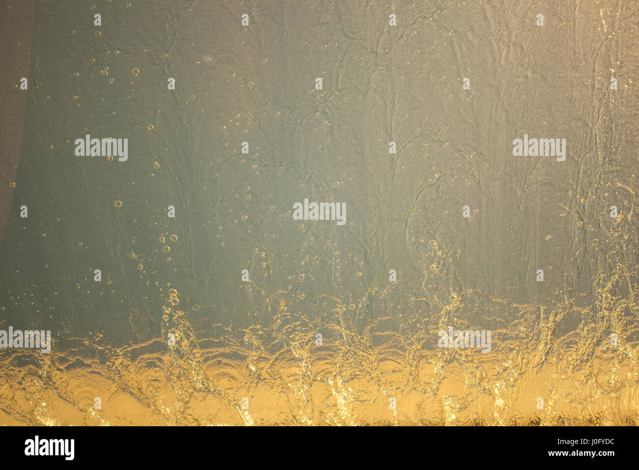 Beauty oil blob hi-res stock photography and images - Alamy