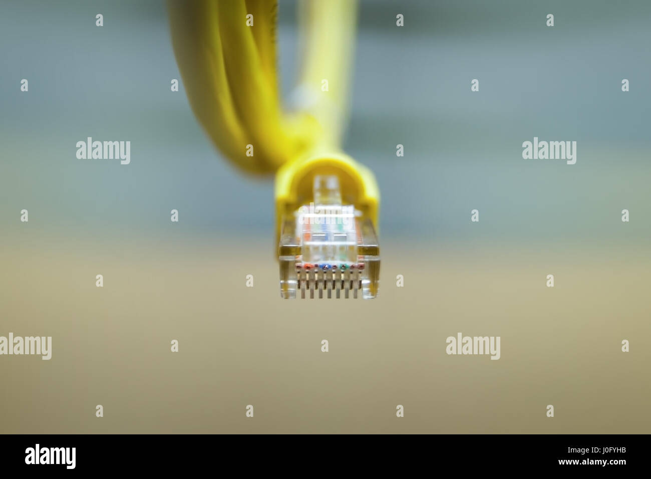 Cable modem image hi-res stock photography and images - Alamy