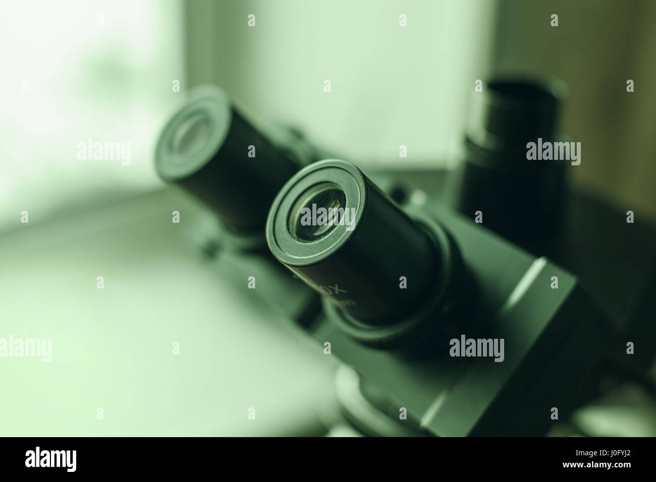 Optical Microscope. Microscope is used for conducting planned, research ...