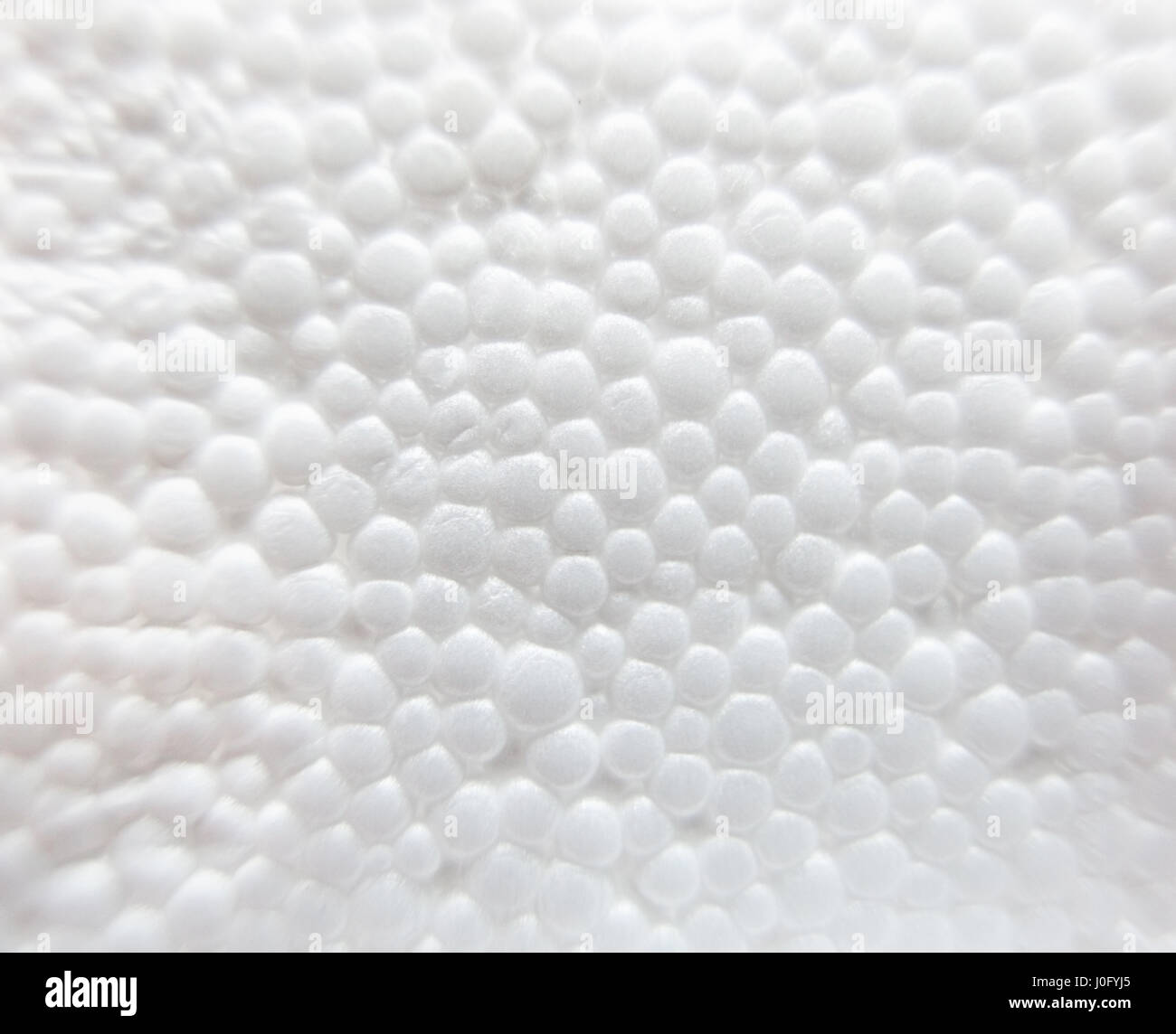 Styrofoam - Stock image Stock Photo - Alamy