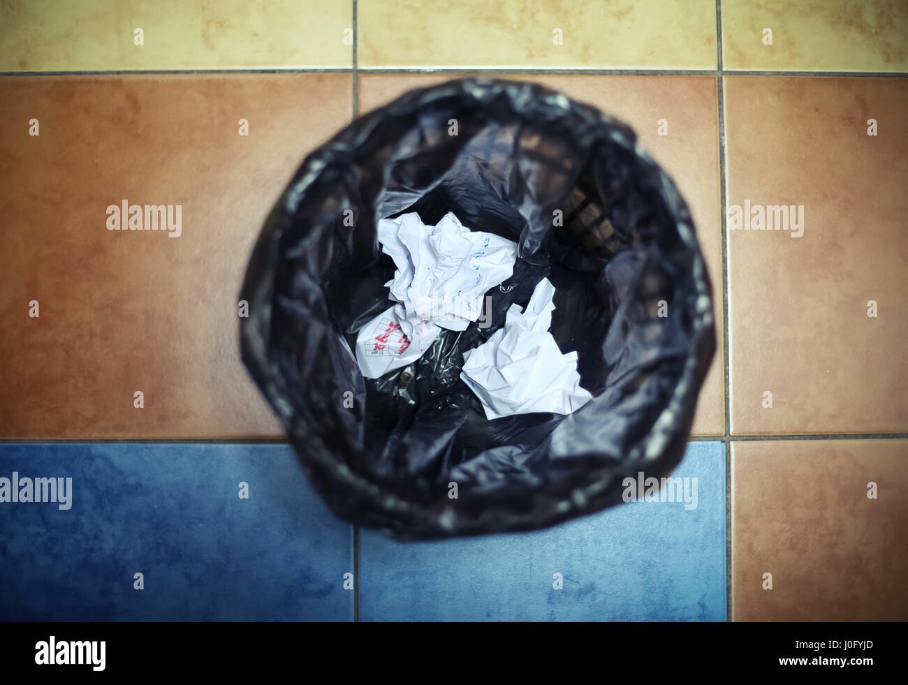 Throwing bucket hi-res stock photography and images - Alamy