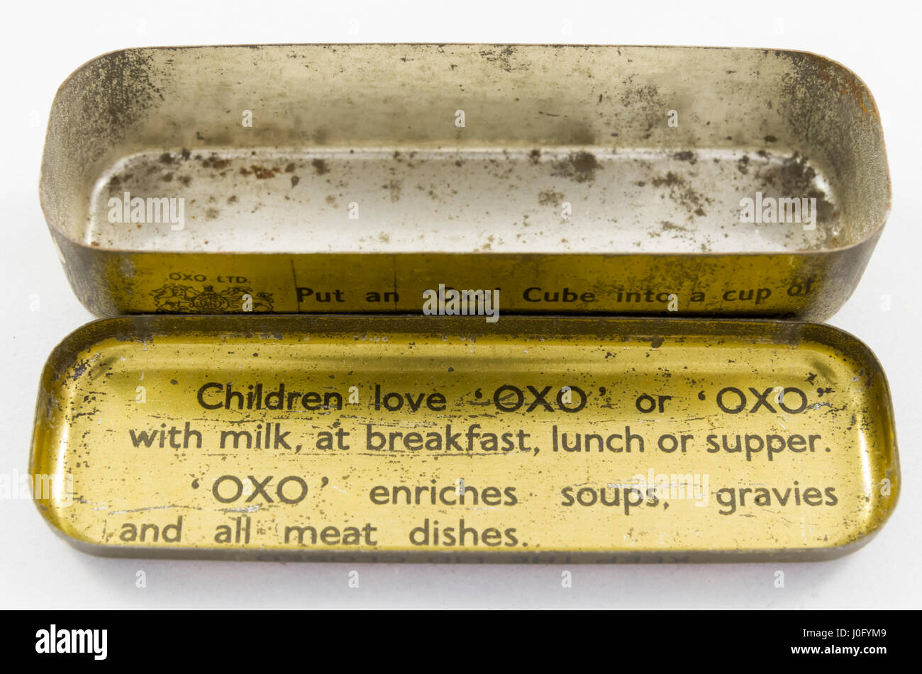 Beef Extract High Resolution Stock Photography and Images - Alamy