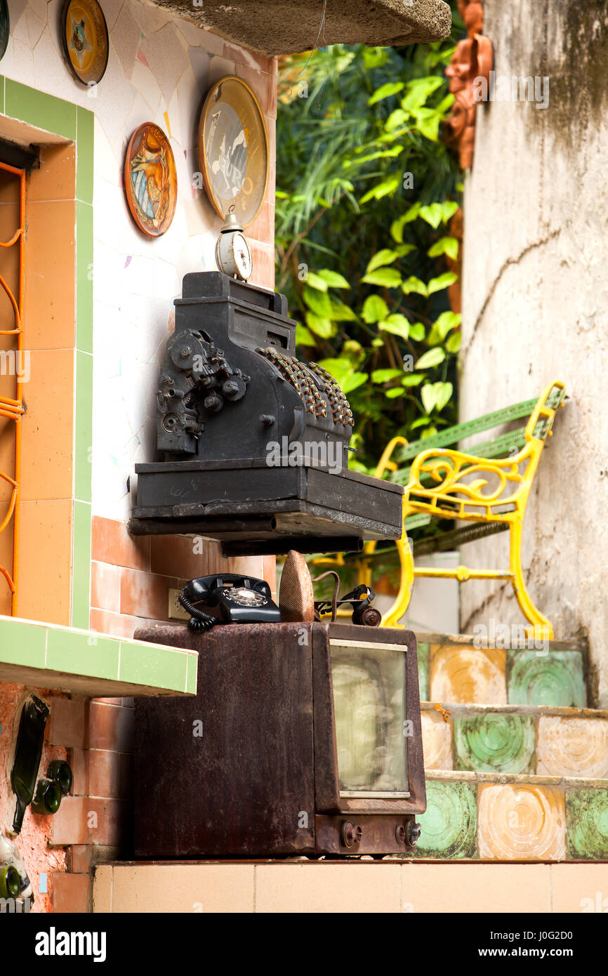 Artist coop hi-res stock photography and images - Alamy